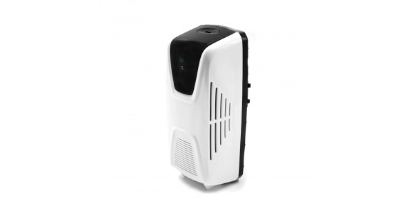 PowAir Block Dispenser
